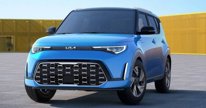 15 Most Affordable Compact SUVs In 2023