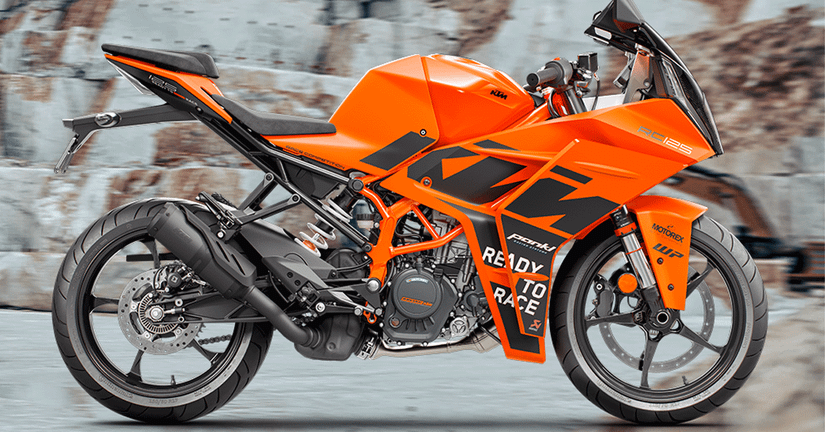 Best Ktm Bike For Beginners