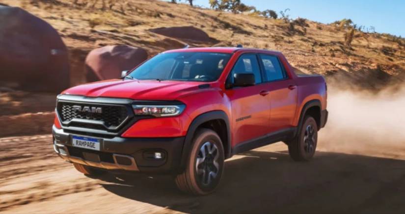 Compact Pickup Trucks Are Coming Back: Here's Why