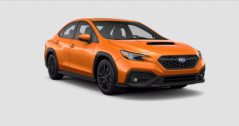 10 Reasons To Choose A Subaru WRX Over A Volkswagen Golf R