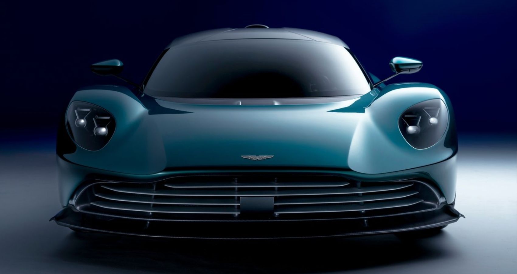 2024 Aston Martin Valhalla: Everything We Know So Far About The British ...