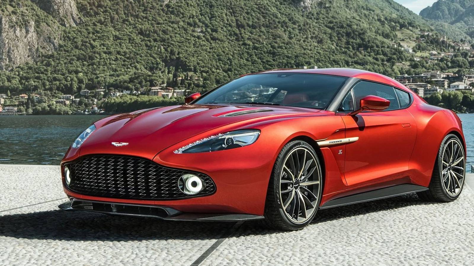 5 Used Aston Martins That Are Cheap (5 That Are Worth A Fortune)