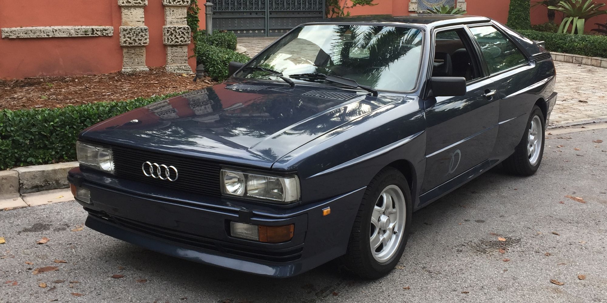 Top 10 All-Wheel-Drive Cars Ever Made