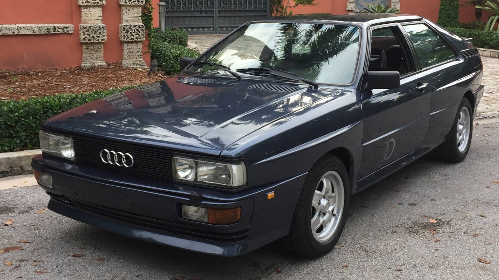 Top 10 All-Wheel-Drive Cars Ever Made