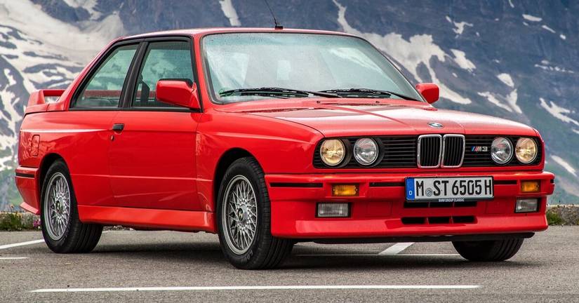 10 Famous Car Brands And Their Most Influential Models