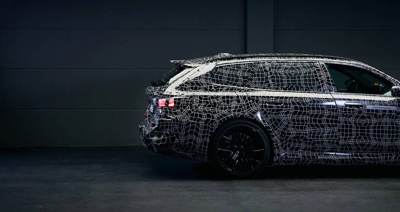 2025 BMW M5 Touring Super Wagon Confirmed: Release Date, Expected Price ...