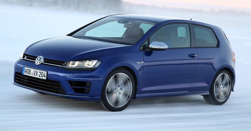19 "Cheap" Cars That Go 0-60 In Under 5 Seconds