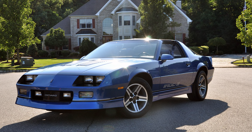 10 Easiest Cars To LS Swap On A Budget