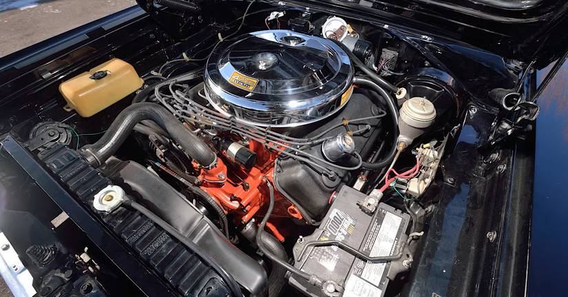 10 Reasons Why The 1966 Plymouth Belvedere Hemi Is A True Muscle Car Legend