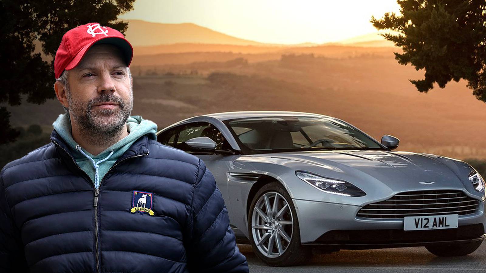 The Crazy Sports Cars Driven In Ted Lasso Season 3