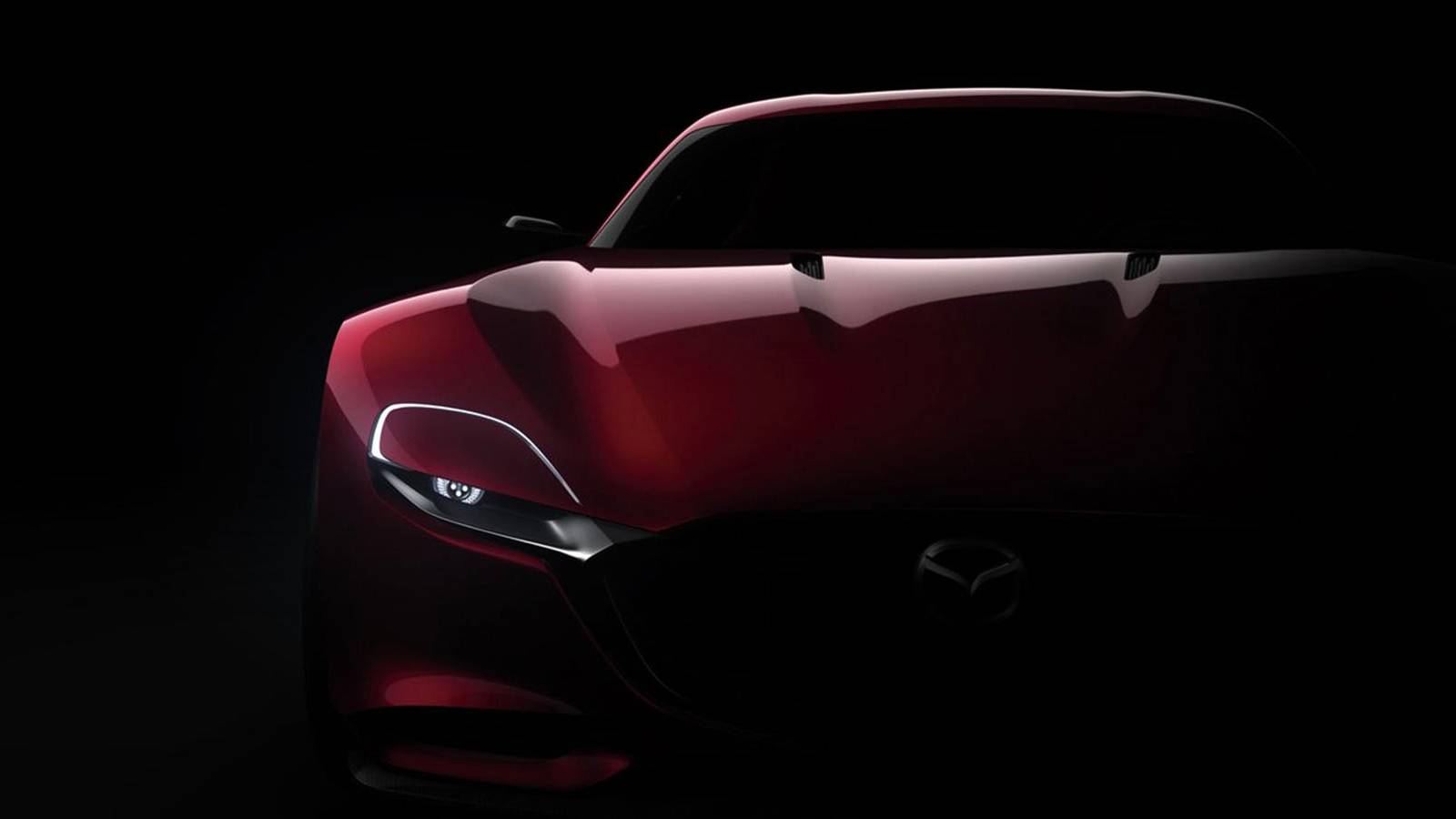Mazda RX-9 Sports Car: The Anticipated Heir To The RX-8 Throne