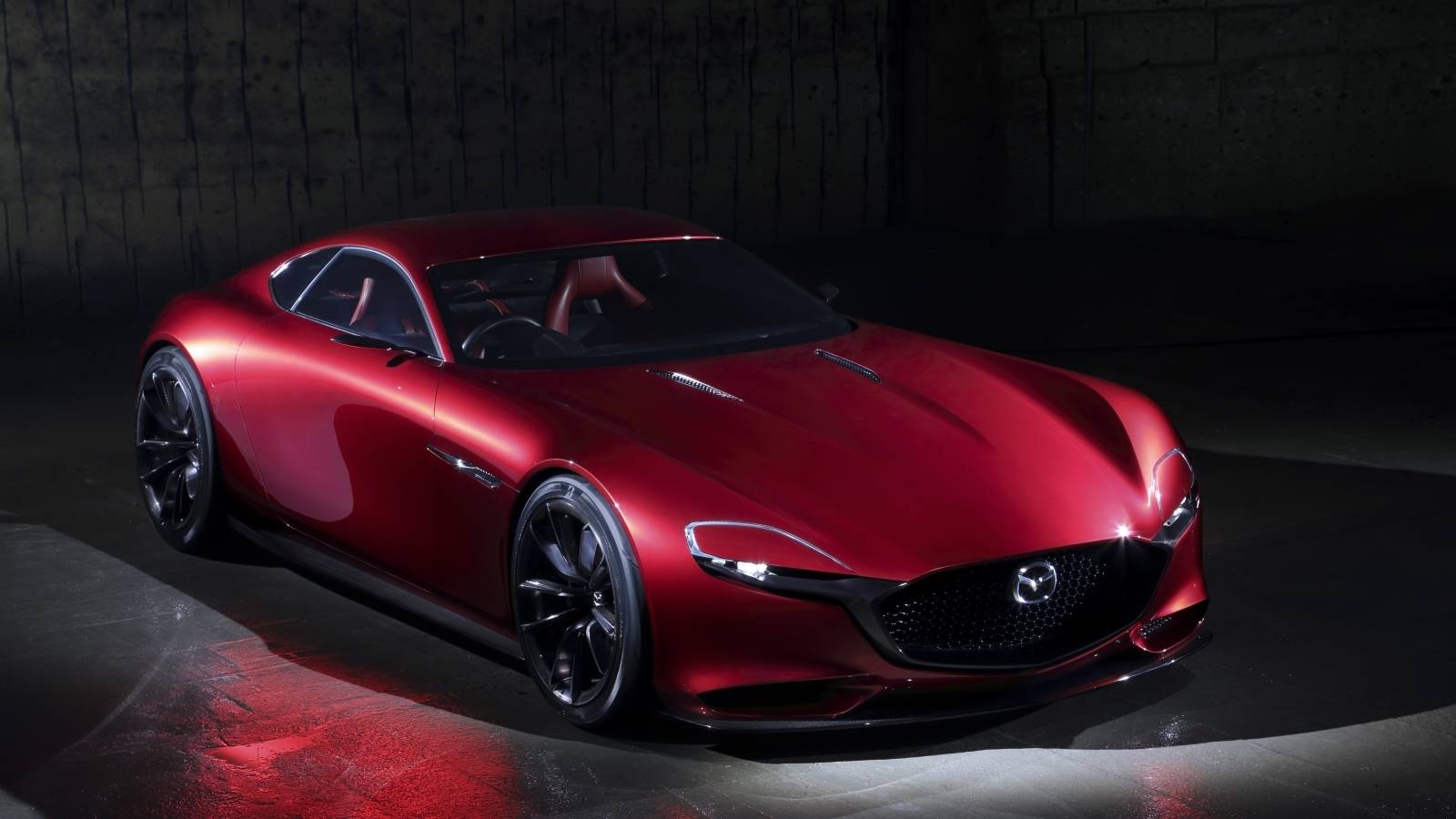 The Highly Anticipated Mazda RX-9: A Sports Car Renaissance