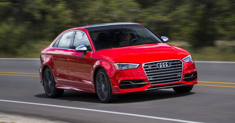 10 German Performance Cars With The Lowest Maintenance Costs