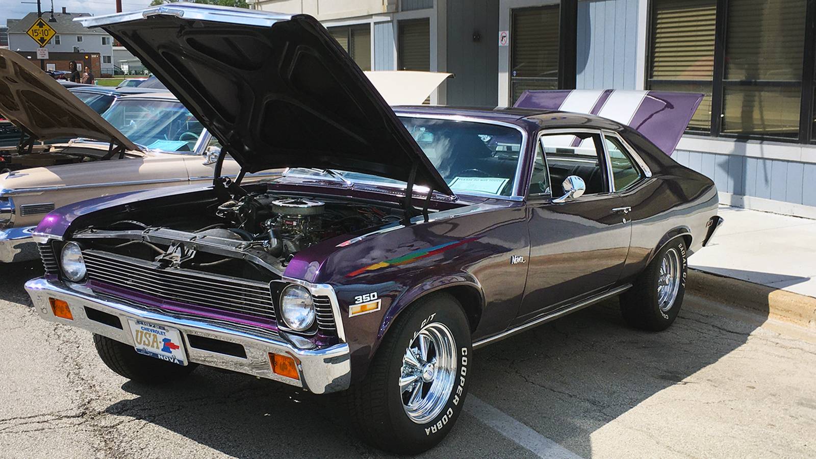 Chevrolet's Powerhouses: 10 Engines That Made Automotive History