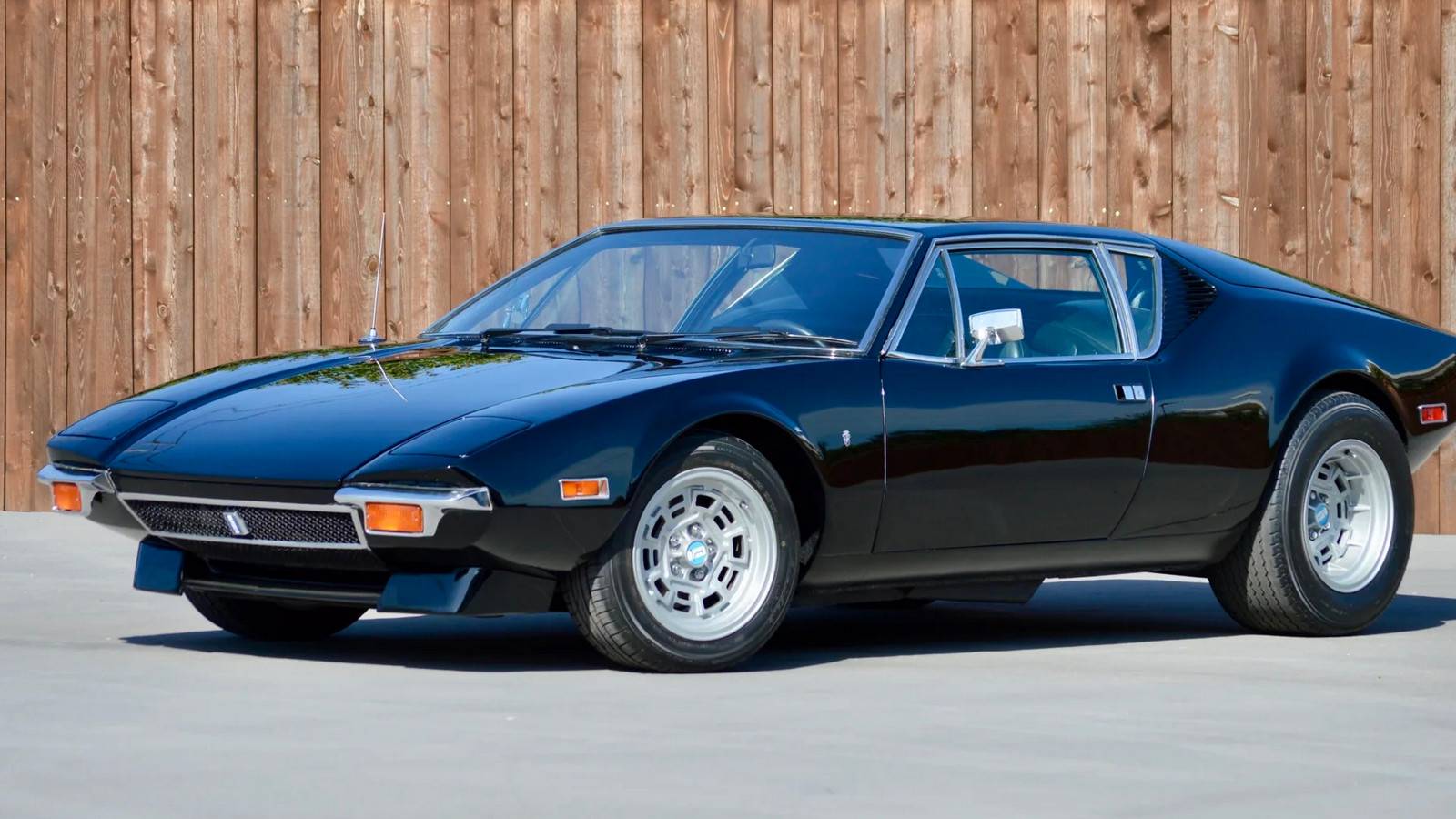 9 Classic European Cars That Aren't Worth The Nostalgia