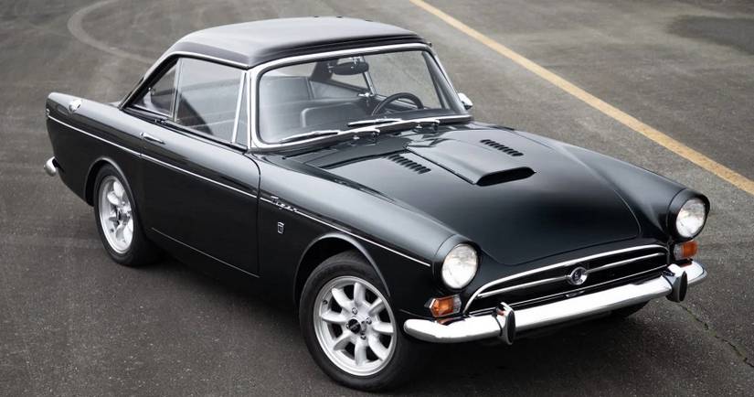 Legendary Muscle Cars Powered By The Ford Windsor V8 Engine