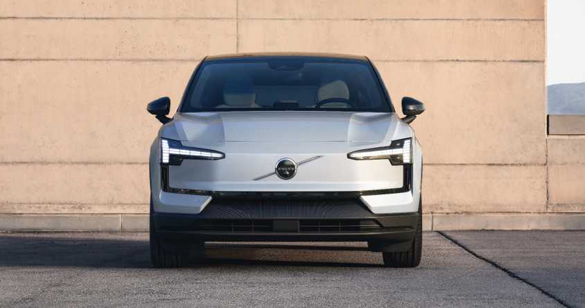 The Incredibly Rare Volvo V8 Engine You've Never Heard Of