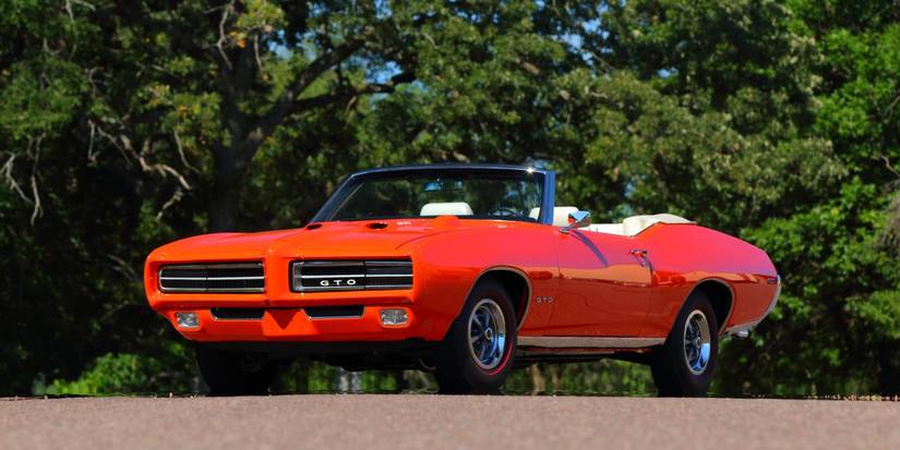 10 Rarest Pontiacs Ever Produced