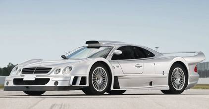 The Most Expensive Mercedes-Benz Models Ever