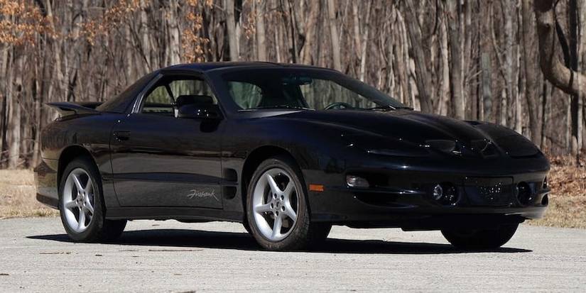 10 Coolest Pontiacs For Collectors