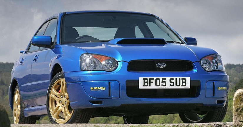 10 Fastest Cars On Earth You Can Find For $10,000