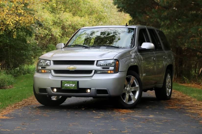 10 Indestructible Classic SUVs Worth Their Weight In Gold