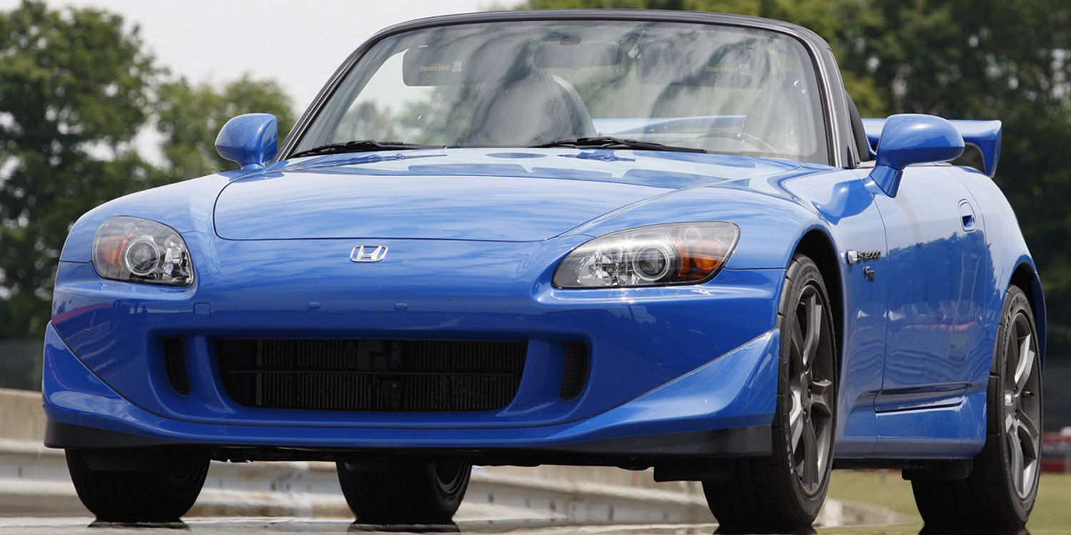 10 Most Reliable Honda Models Of The Last Decade