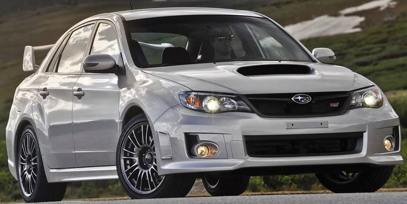 10 Badass JDM Sports Cars With Ridiculously Powerful Engines