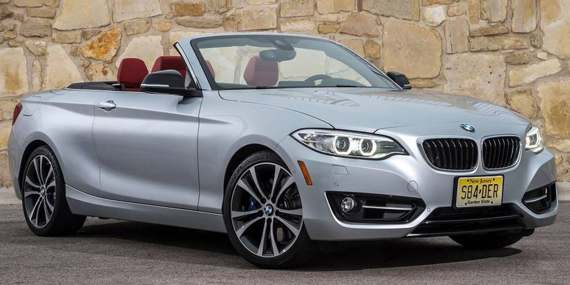 10 German Sports Cars With Bulletproof Reliability