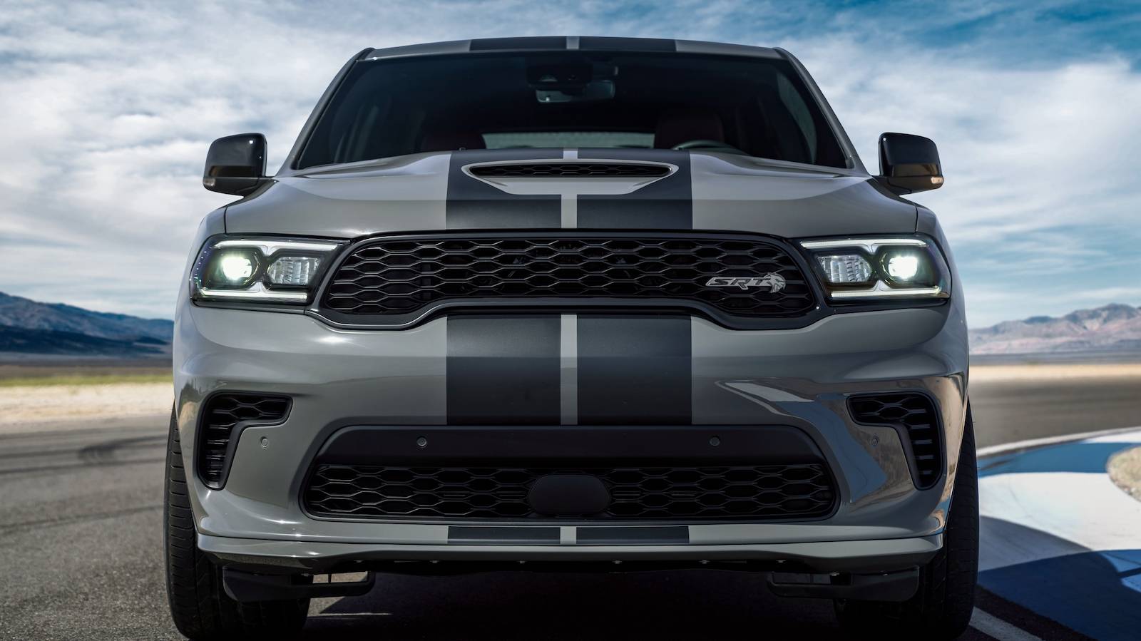 7 American SUVs With Dependable Engines