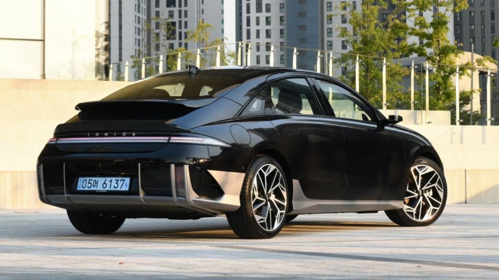 Now's The Perfect Time To Buy These 6 Hybrids And EVs