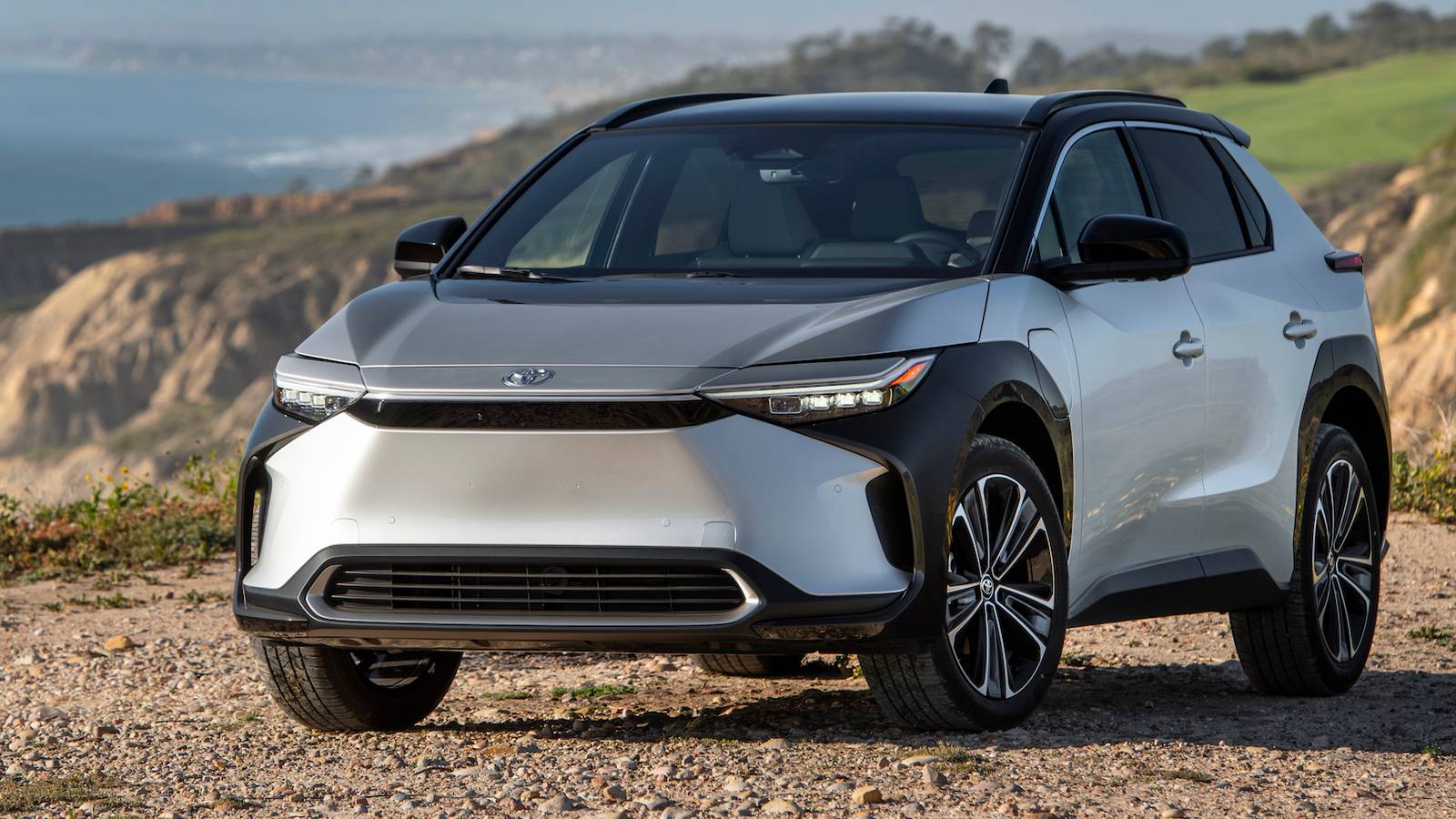 Toyota's Revolutionary Solid-State Batteries And EV Goals: 10 Facts You ...