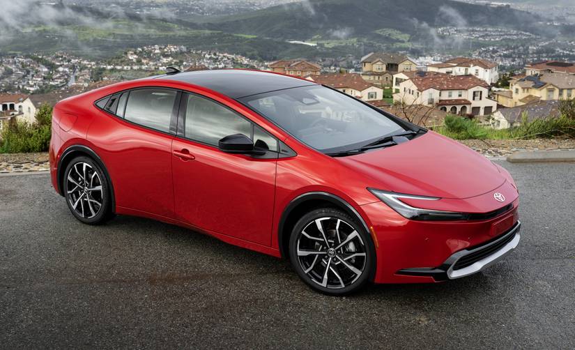 Toyota Vs Lexus: All The Differences That Set Them Apart