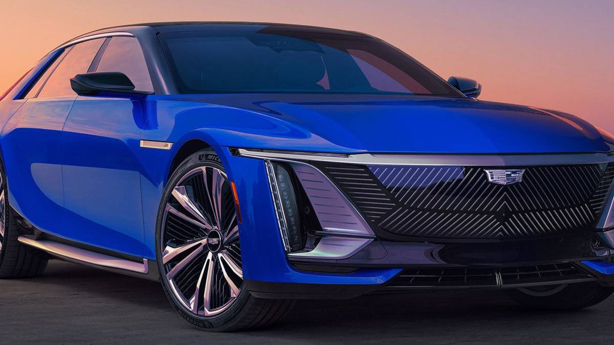 10 Things To Know About GM Ultium Technology