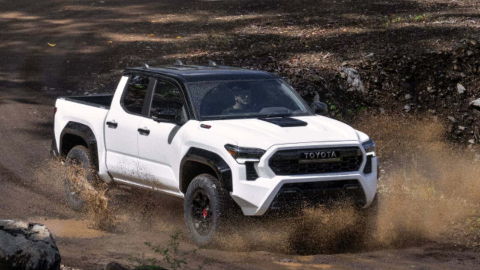 Tacoma TRD Off-Road Vs TRD Pro: Which Is Right For You?