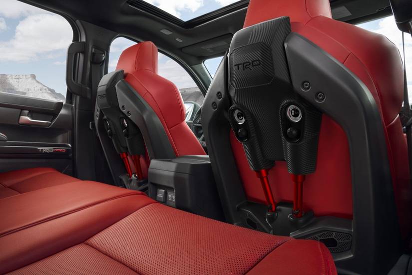 Tacoma TRD Off-Road Vs TRD Pro: Which Is Right For You?