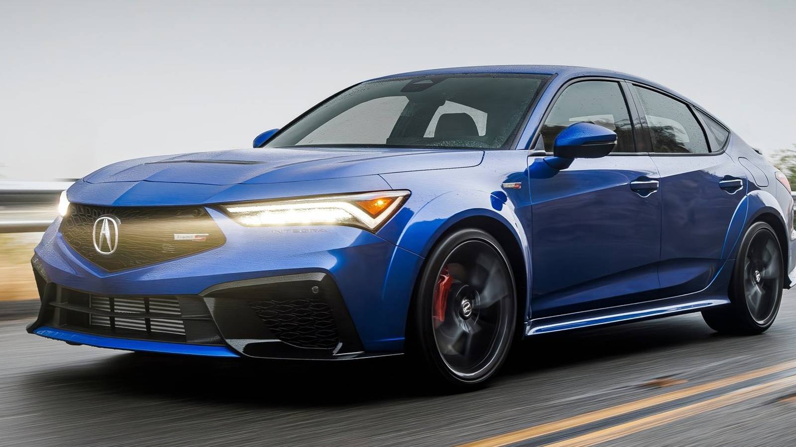 performance compact cars