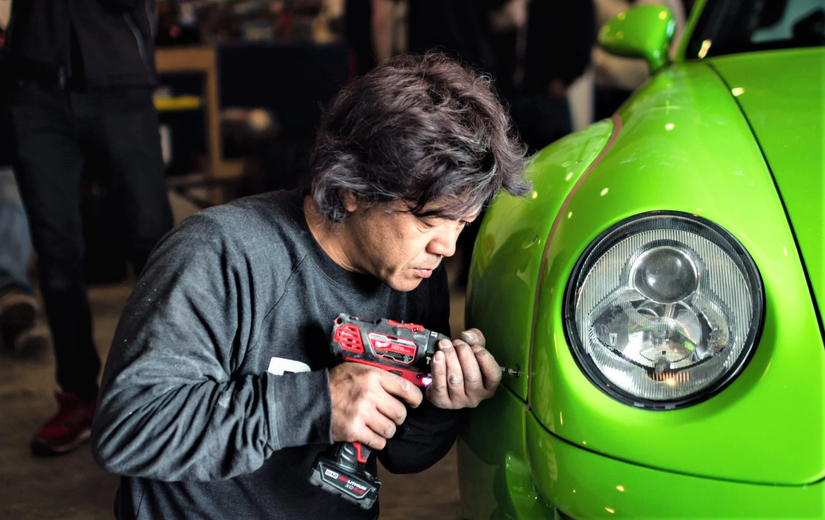 9 Things To Know About RWB Porsches