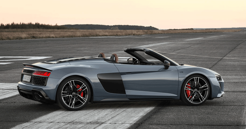 19 Best Convertibles For Performance And Comfort