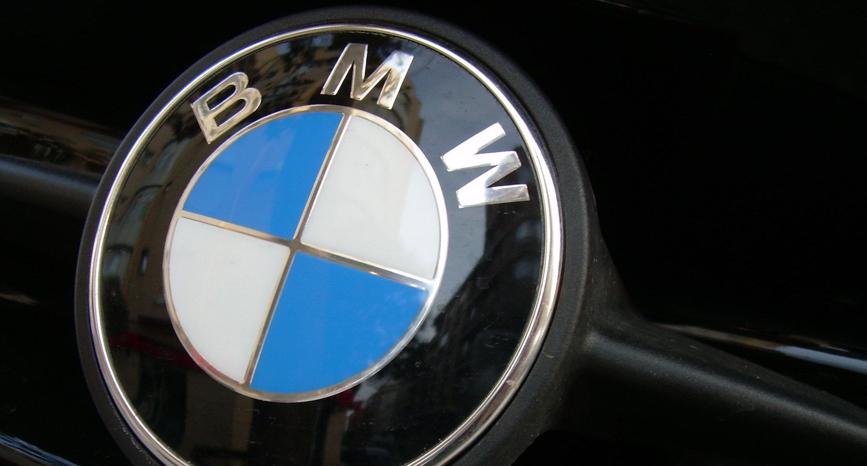 Behind The Emblem: 10 Lesser-Known Facts About The BMW Logo And Brand