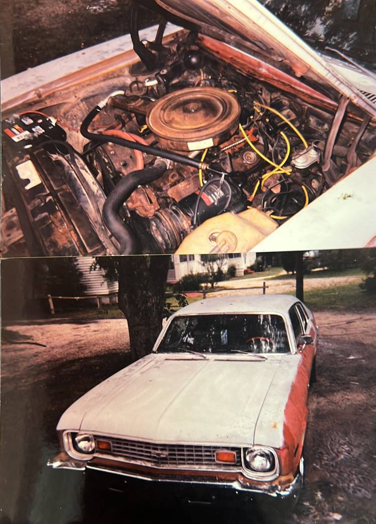 Exclusive Interview: The Donkmaster On His Career And The 1973 Chevy ...