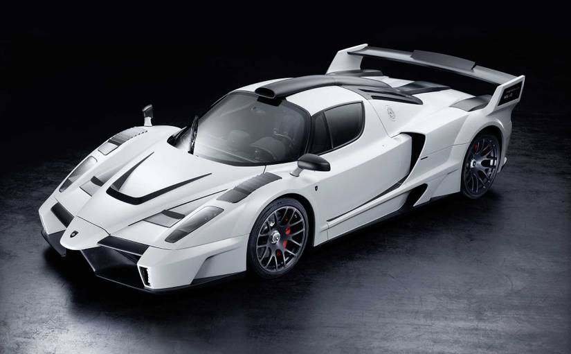 10 Custom Car Builders Making Them Better Than New