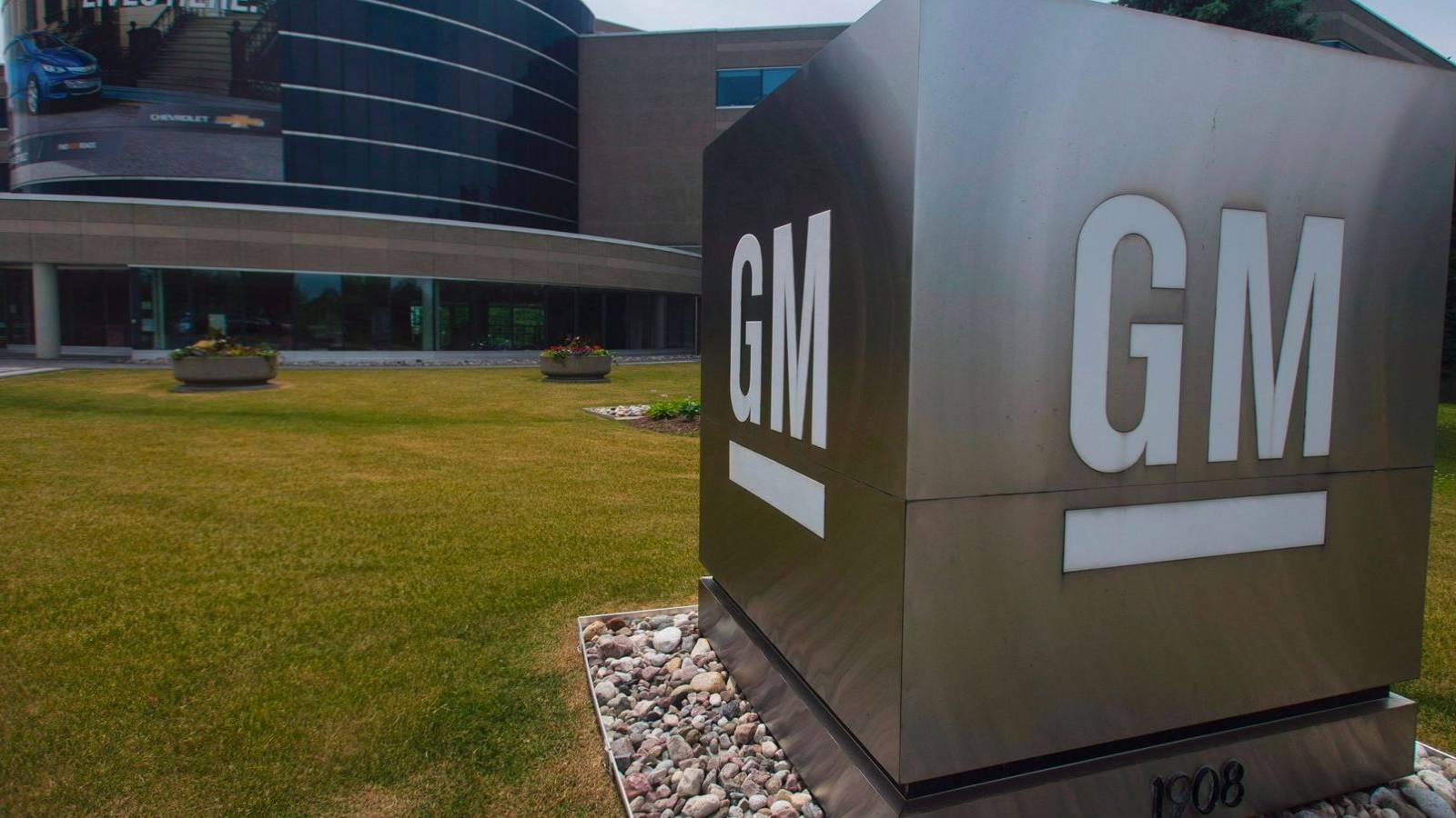 How GM’s Small Electric Pickup Could Outsell The Toyota Stout And Ford ...