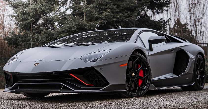 These Are The 12 Best AWD Sports Cars On The Market Right Now