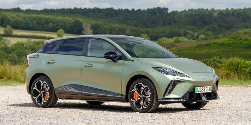 10 Compact Cars That Pack Serious Power