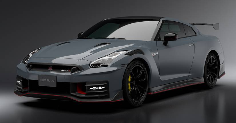 10 Fastest V6 Supercars That Leave V8s In The Dust