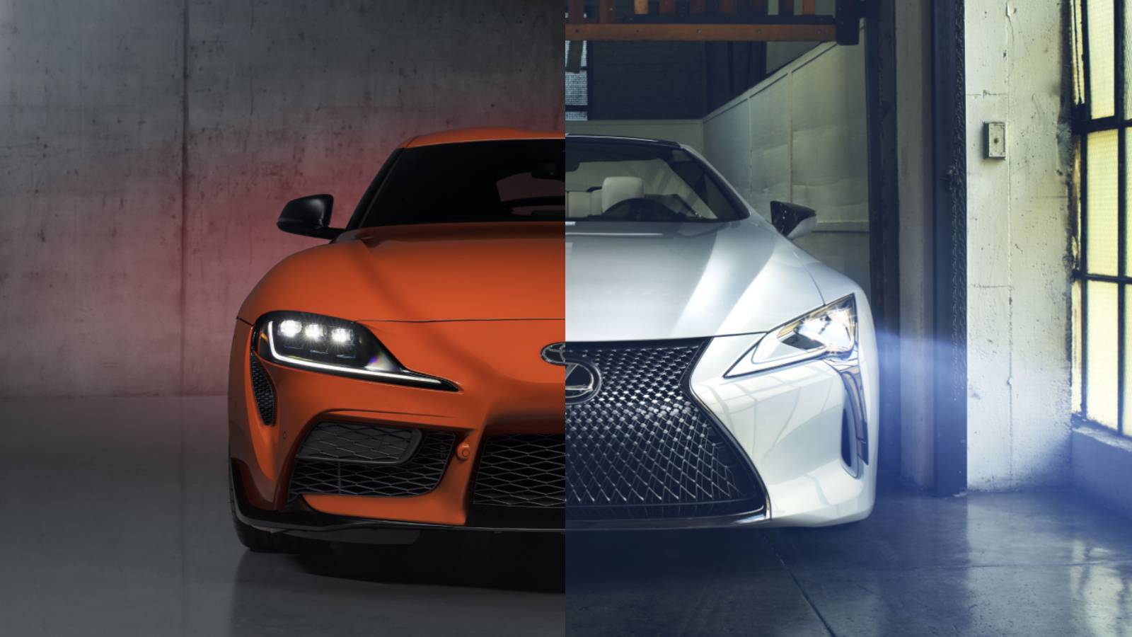 Toyota Vs Lexus: All The Differences That Set Them Apart