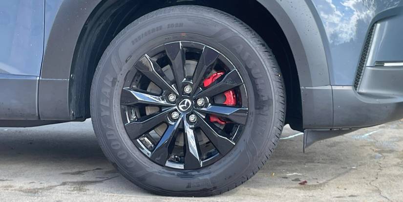 The Best Mazda CX-50 Upgrades For A Simple But Fun Off-Road Build