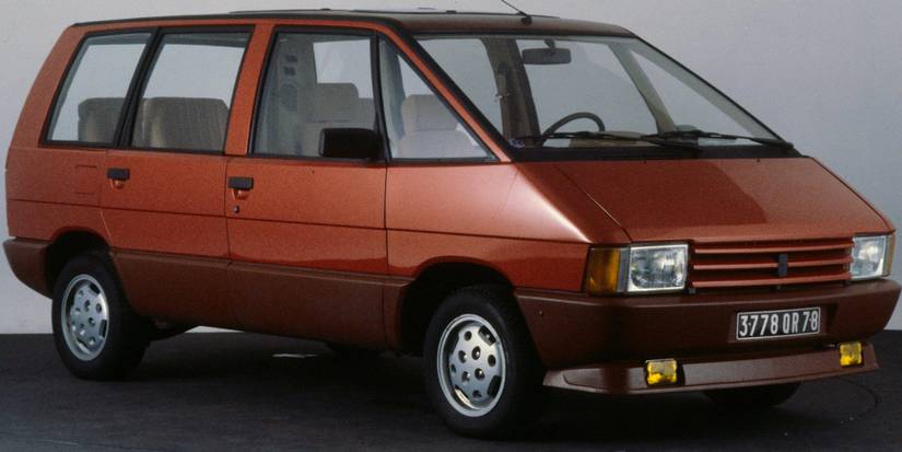 12 Best Renault Cars Of All Time