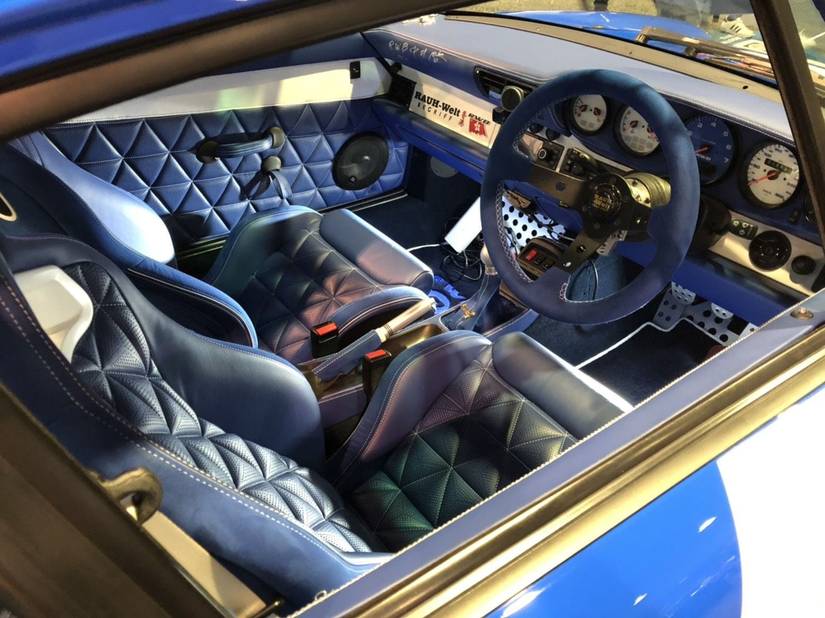 9 Things To Know About RWB Porsches